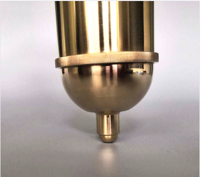 Oil Samplers, Dead bottom Samplers 底部採樣樽 採樣瓶