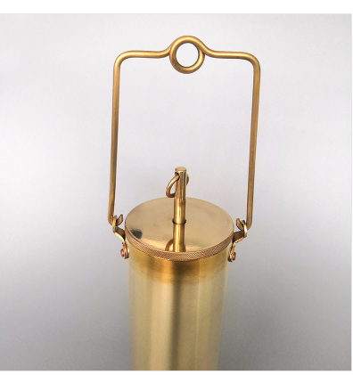 Oil Samplers, Dead bottom Samplers 底部採樣樽 採樣瓶